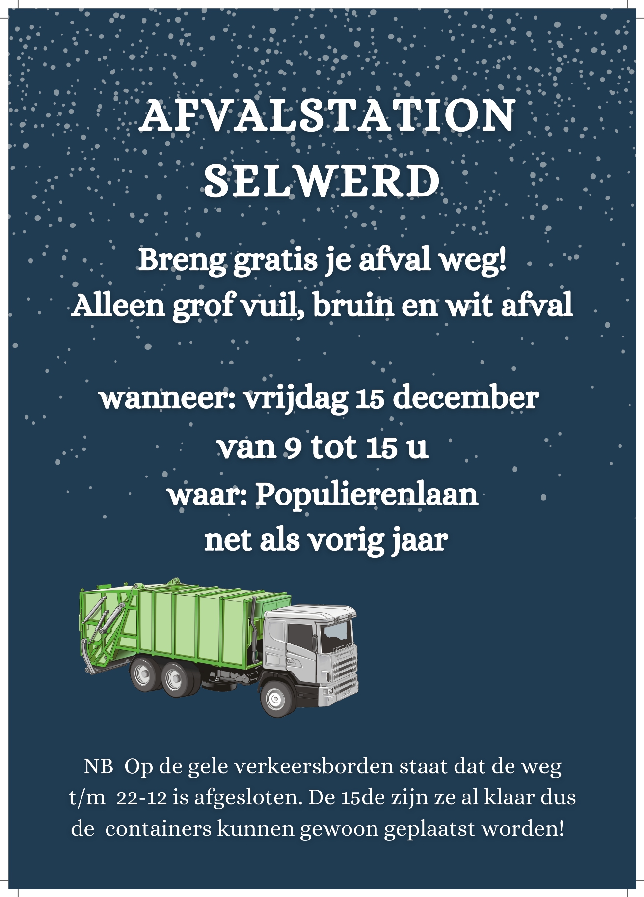 Afval Quotes
